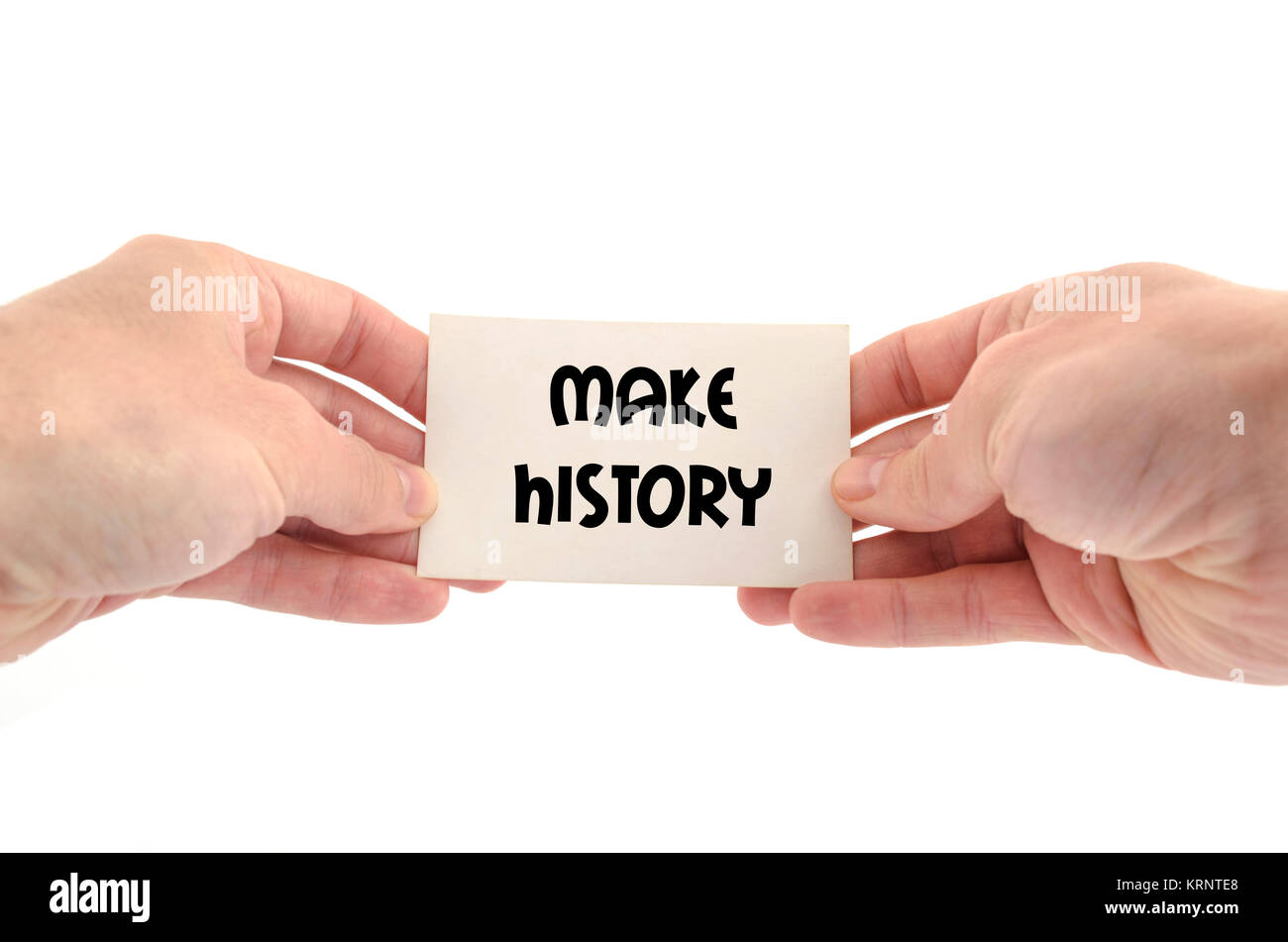 History text hi-res stock photography and images - Alamy