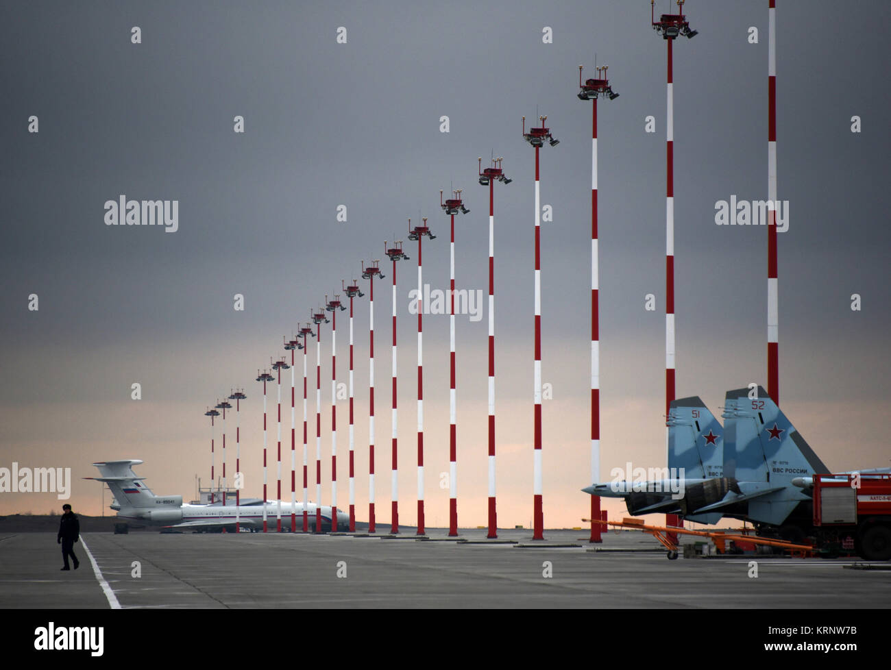 Mig 29smt hi-res stock photography and images - Alamy