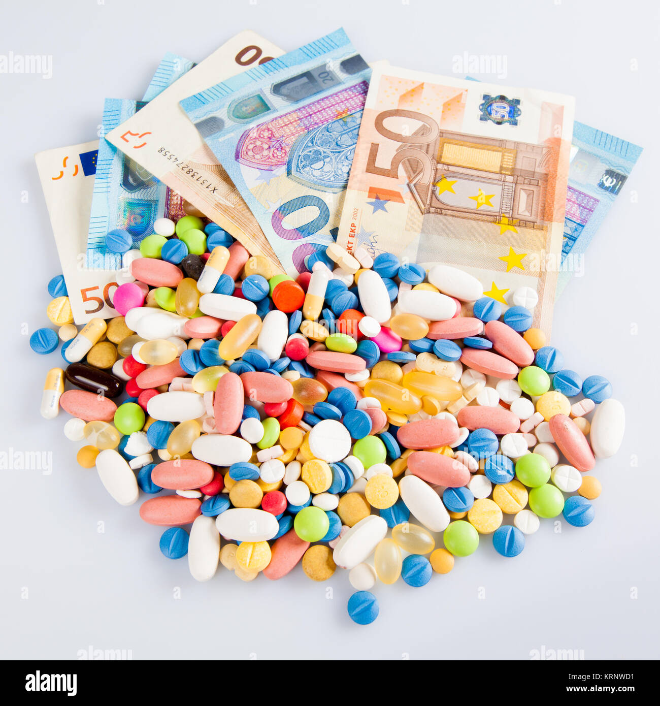 With euro currency symbol ill hi-res stock photography and images - Alamy