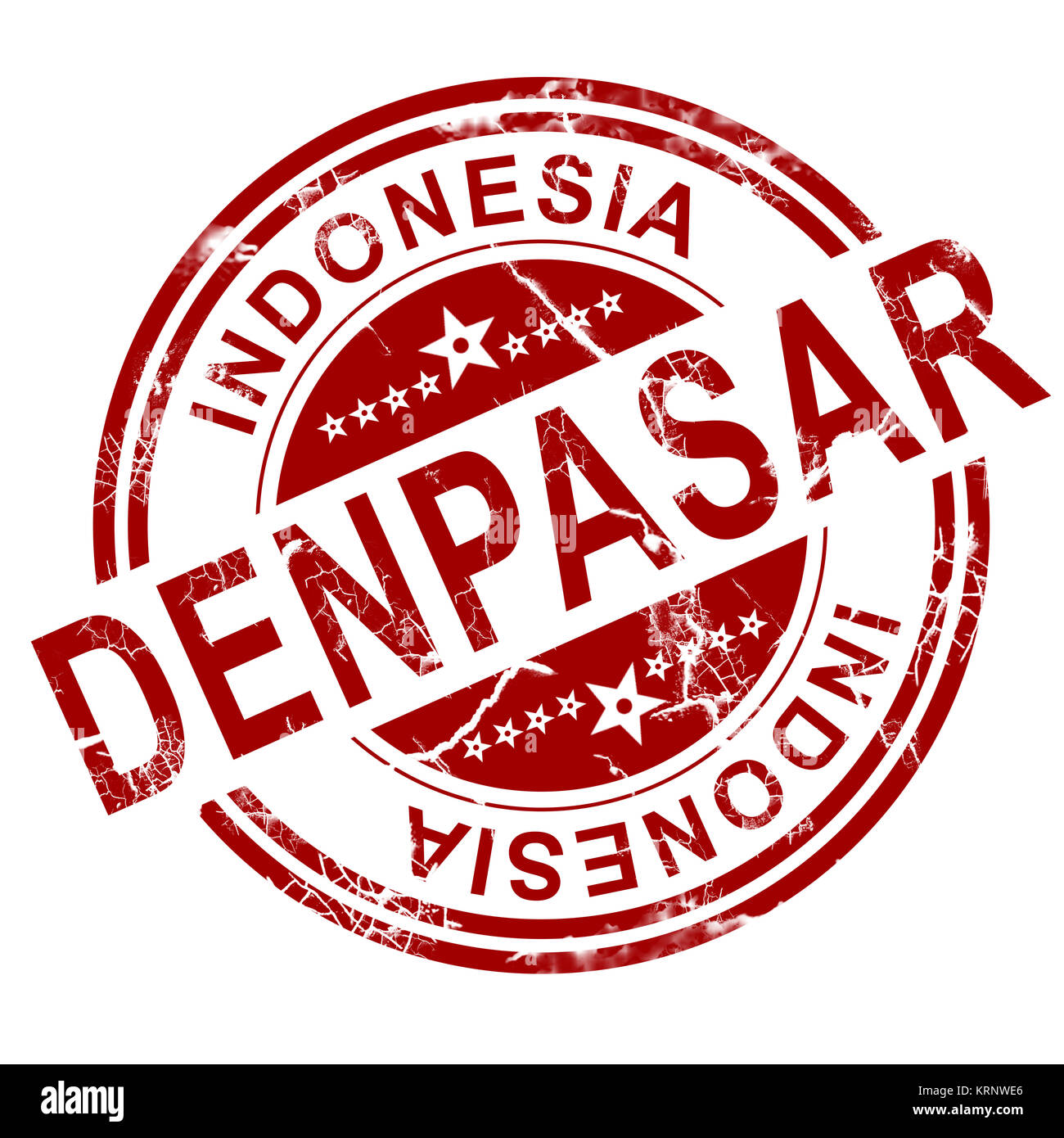 Denpasar poster hi-res stock photography and images - Alamy