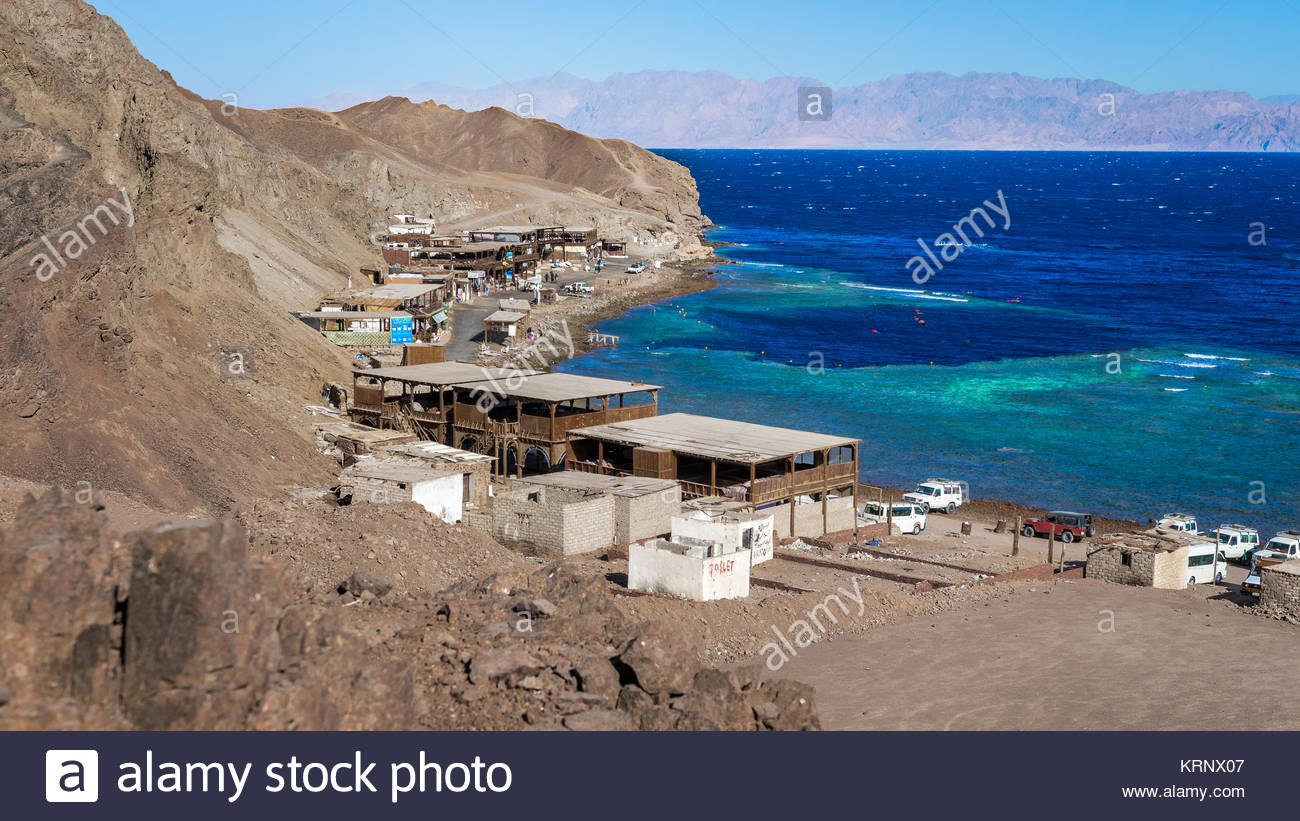 Blue Hole Red Sea High Resolution Stock Photography and Images - Alamy