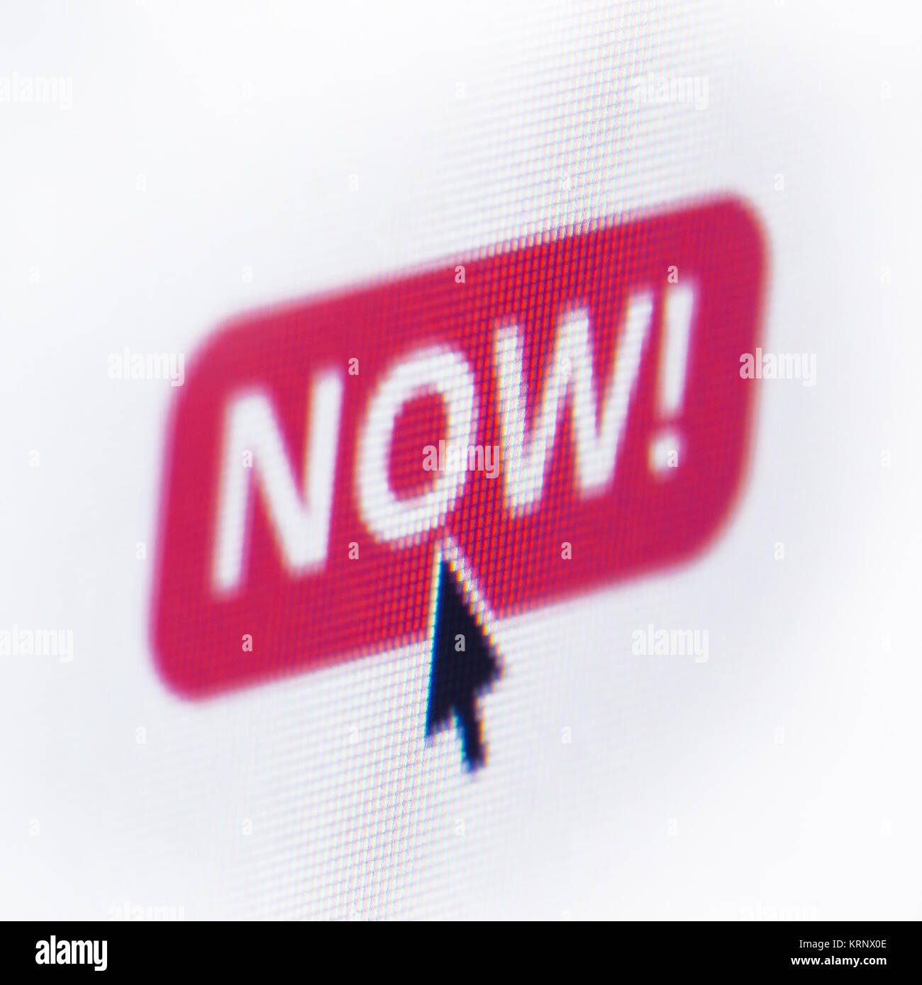 the time is now Stock Photo - Alamy