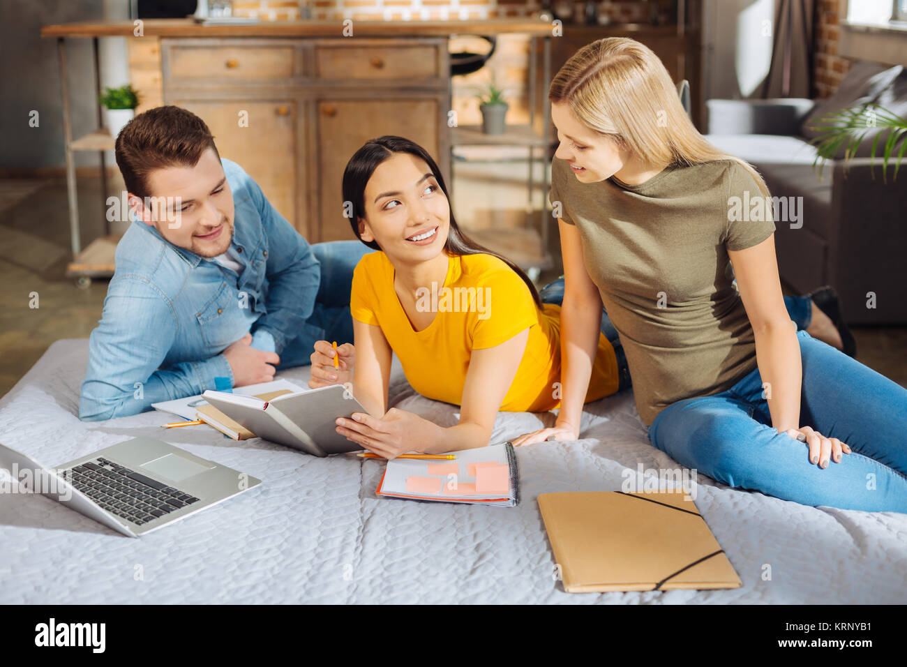 Task study hi-res stock photography and images - Alamy