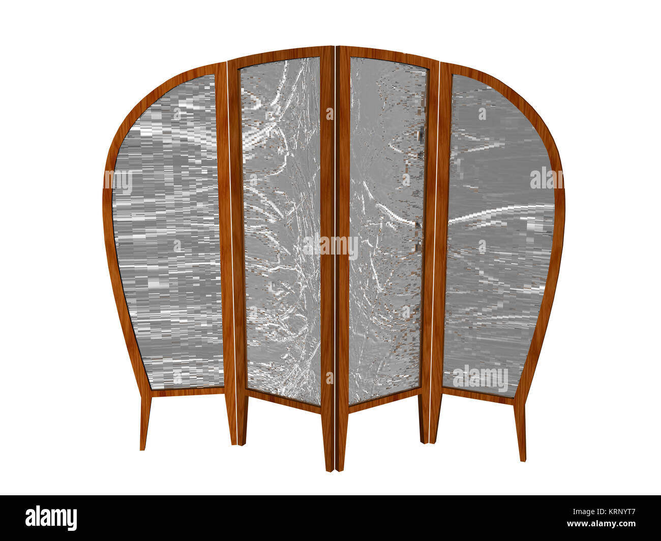 spanish wall isolated Stock Photo - Alamy