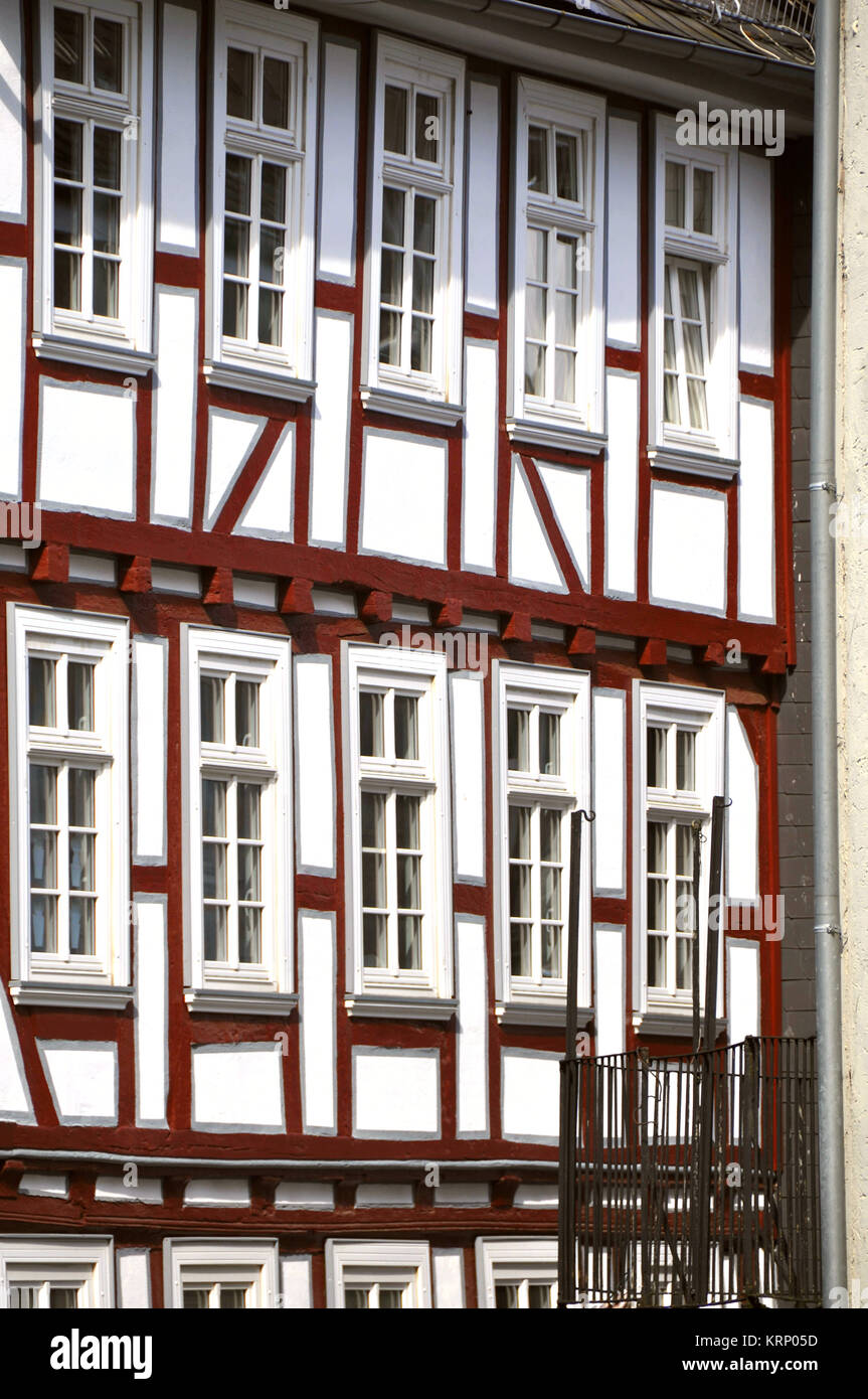 Marburg county hi-res stock photography and images - Alamy