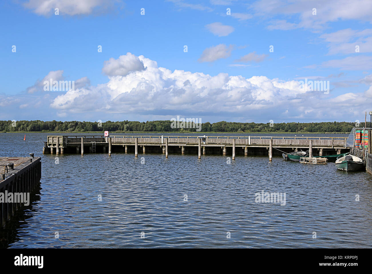 Ribnitzdamgarten hi-res stock photography and images - Alamy
