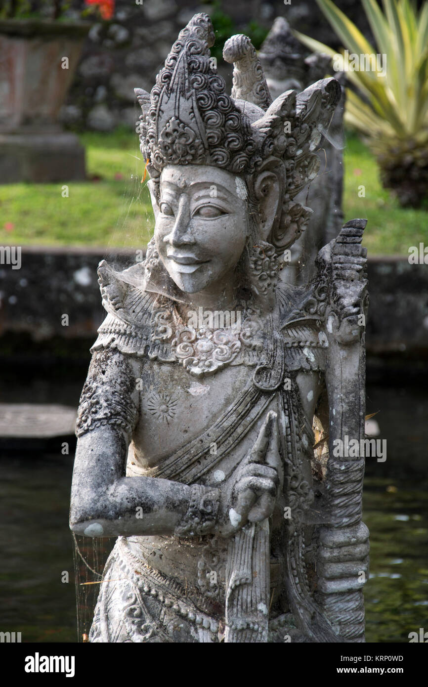 Rooftop tree bali indonesia hi-res stock photography and images - Alamy