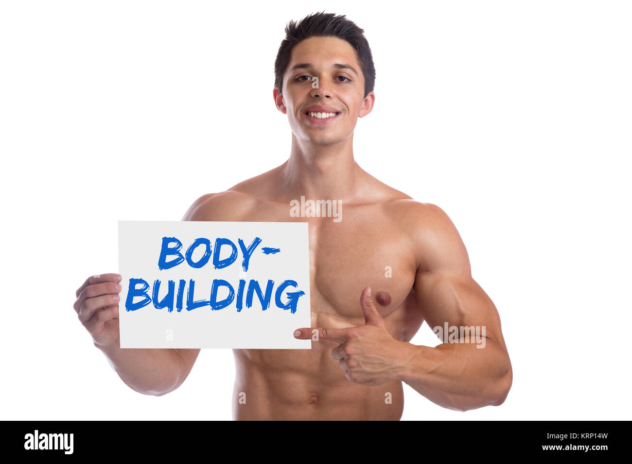 Sinewy man hi-res stock photography and images - Alamy