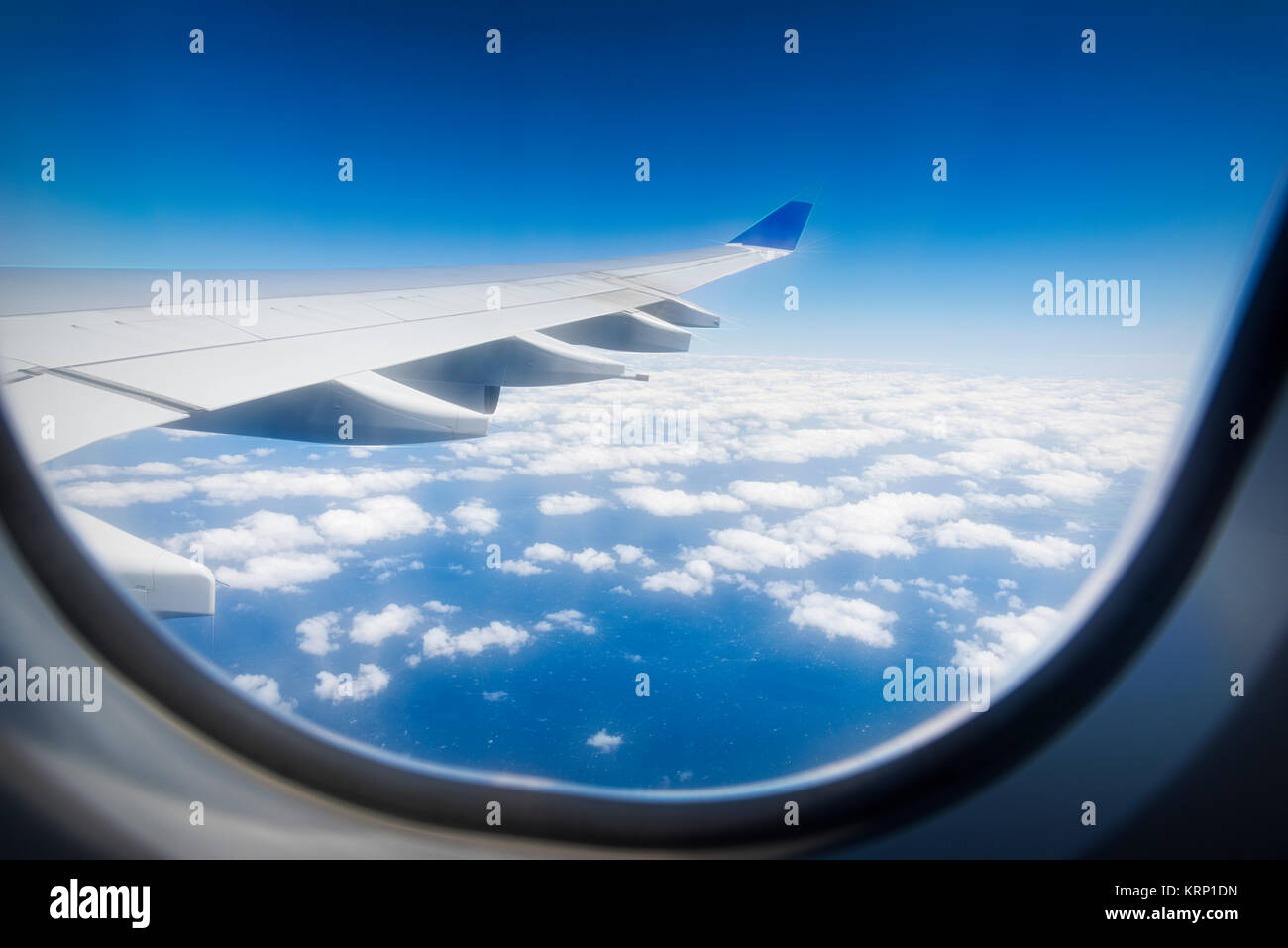 Airplane Window Frame High Resolution Stock Photography and Images - Alamy