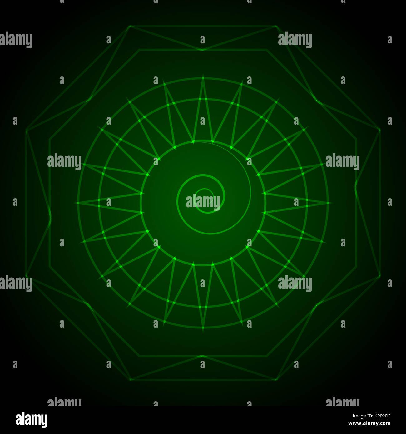 Hexagon galaxy hi-res stock photography and images - Alamy