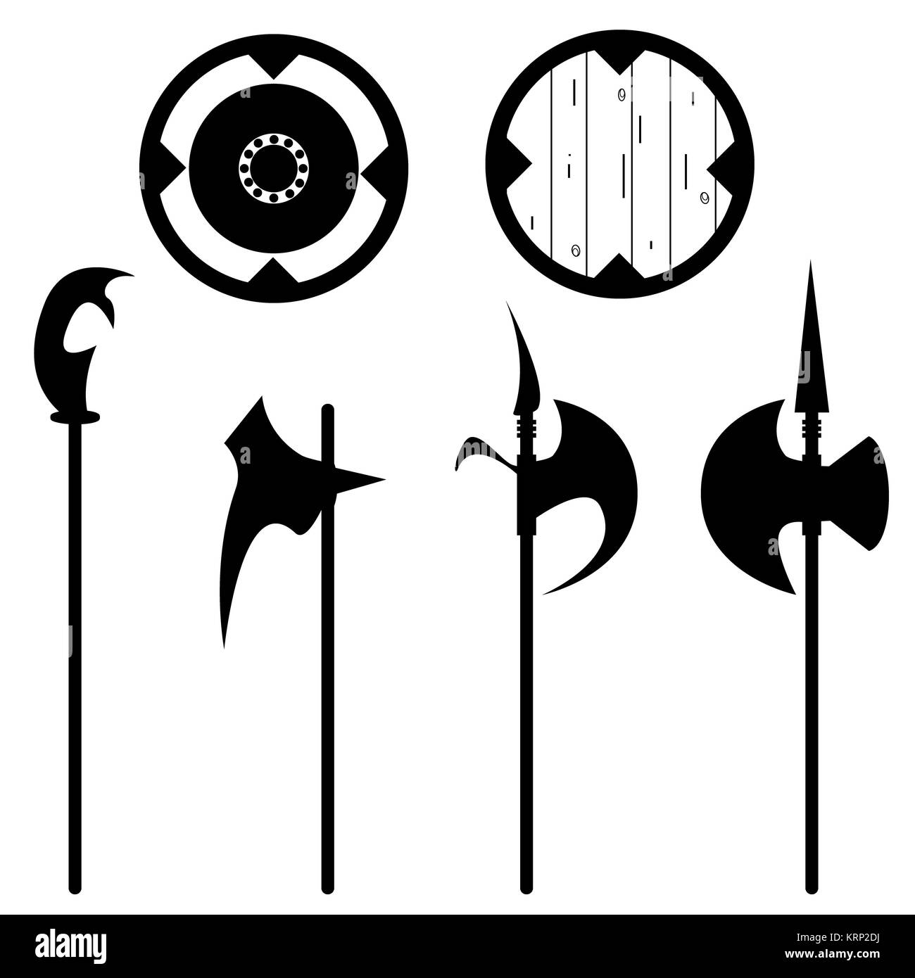 Set historical Cut Out Stock Images & Pictures - Alamy