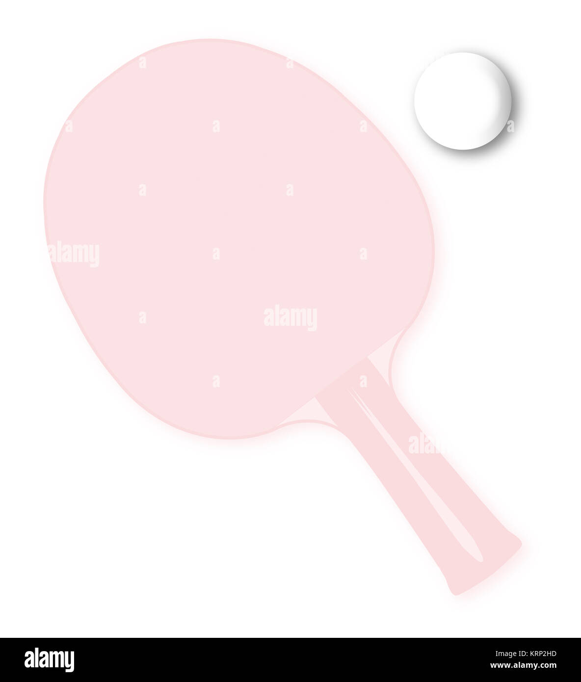 Ping Pong Background Stock Photo - Alamy