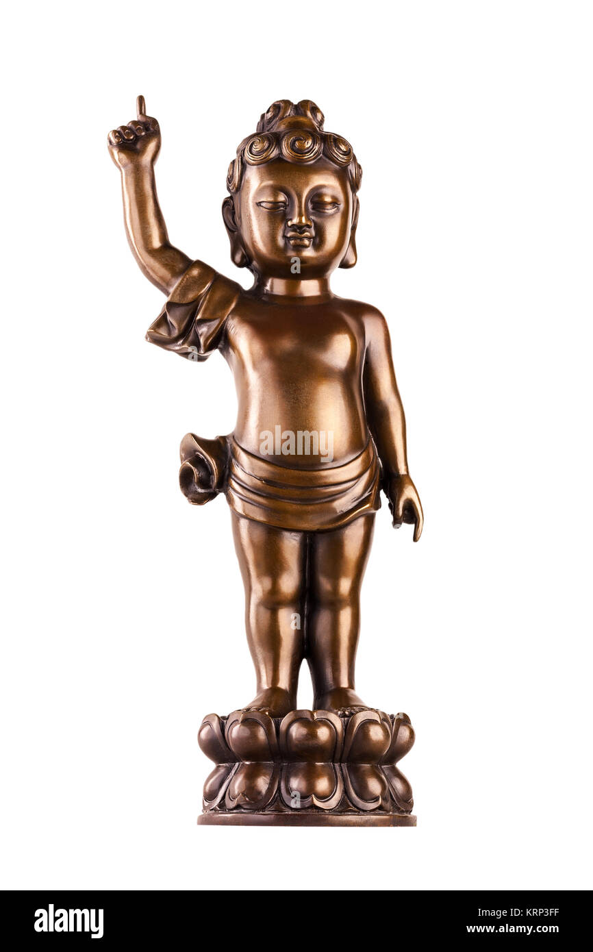 Prince siddhartha hi-res stock photography and images - Alamy