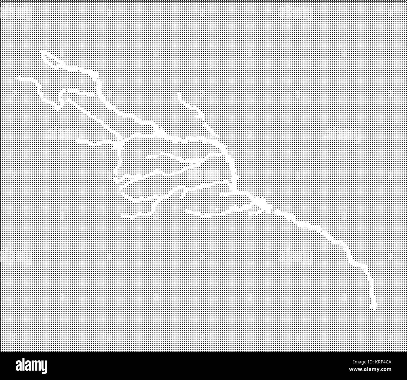 Map Colorado River High Resolution Stock Photography and Images - Alamy