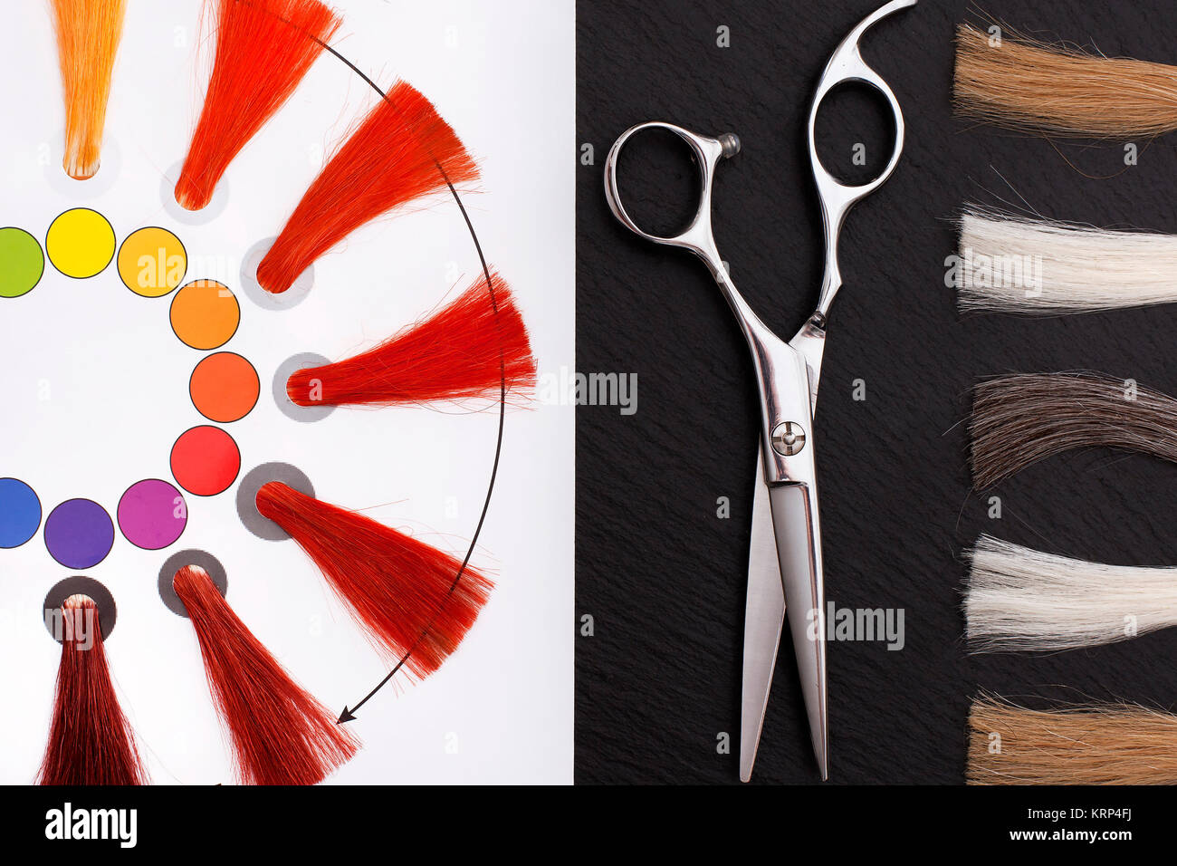 Circle objects hi-res stock photography and images - Alamy