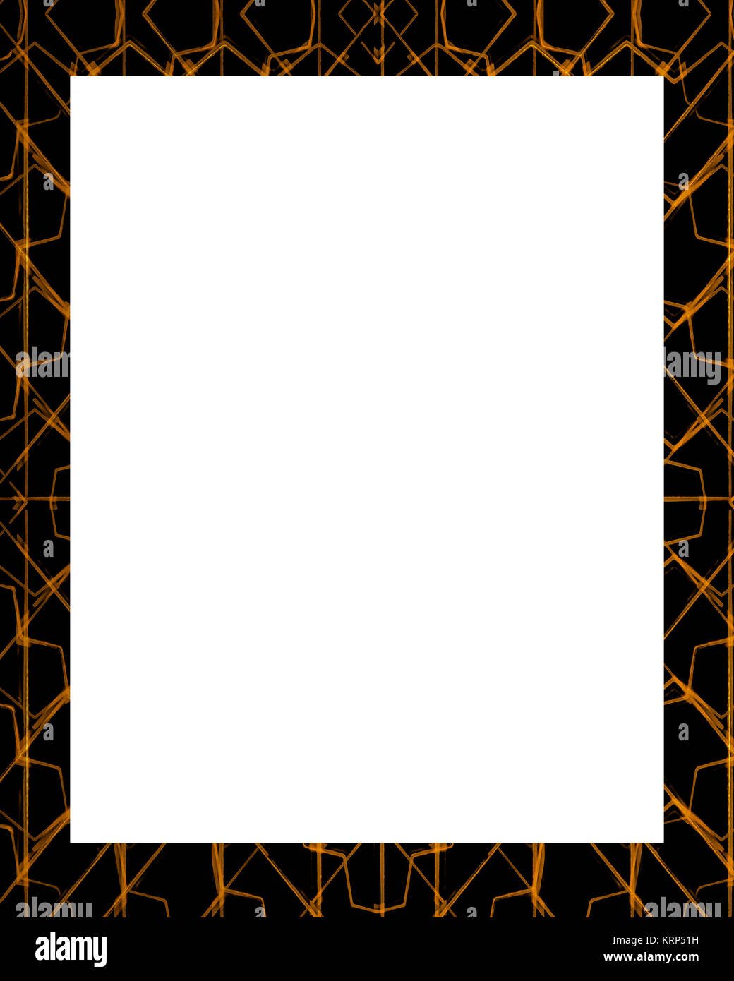 White photo frame borders and object hi-res stock photography and ...