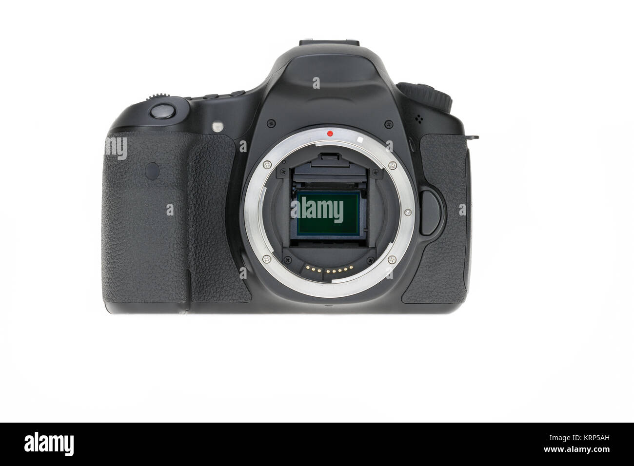 How to use a dslr camera Cut Out Stock Images & Pictures - Alamy