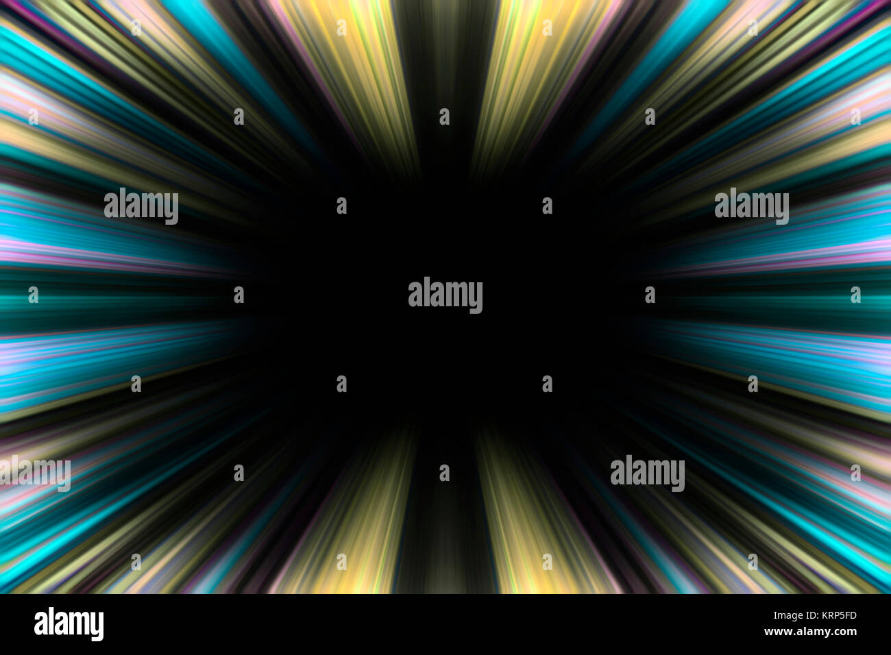 Blue background starburst hi-res stock photography and images - Alamy