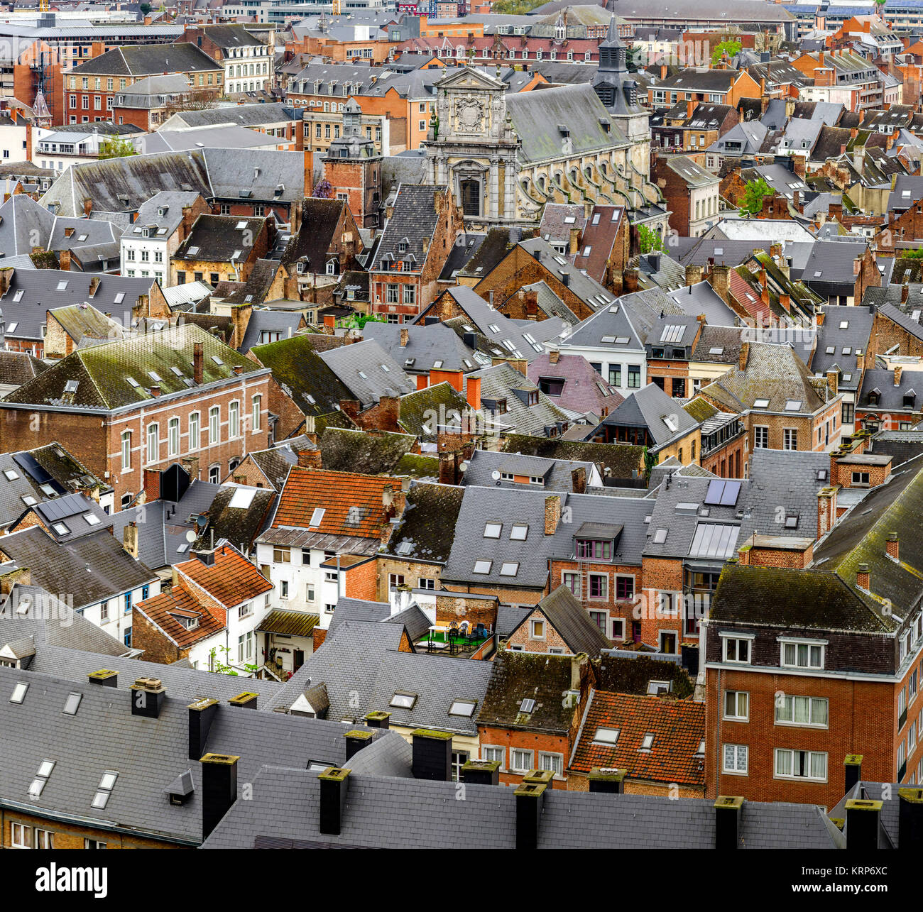 Belgium high resolution tourism hi-res stock photography and images - Alamy