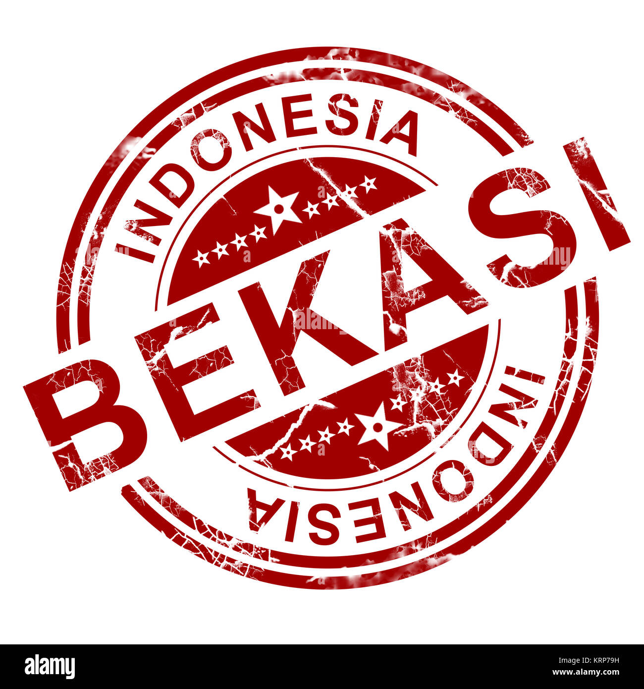 Bekasi indonesia city hi-res stock photography and images - Alamy