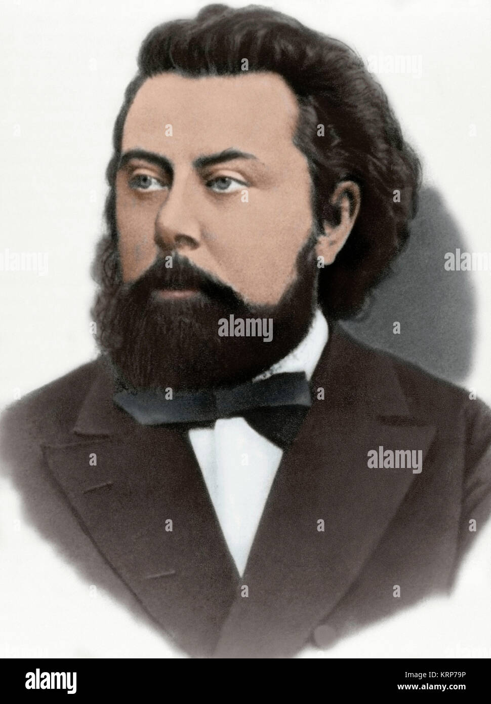 1881 russian hi-res stock photography and images - Alamy