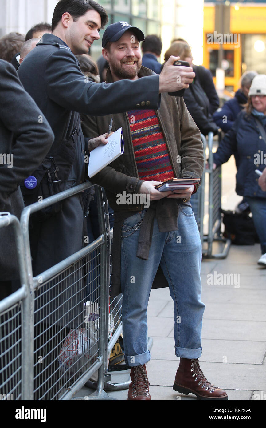 Ricky Wilson Kaiser Chiefs High Resolution Stock Photography and Images ...