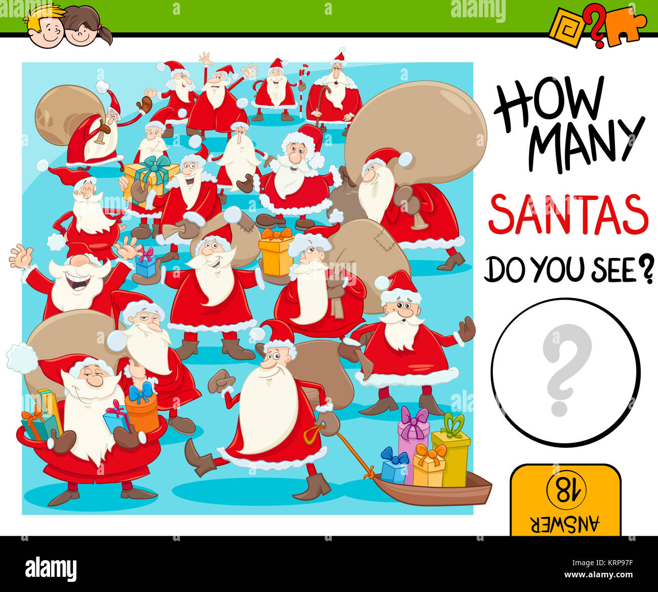 Mathematics Funny Drawing Maths High Resolution Stock Photography and ...