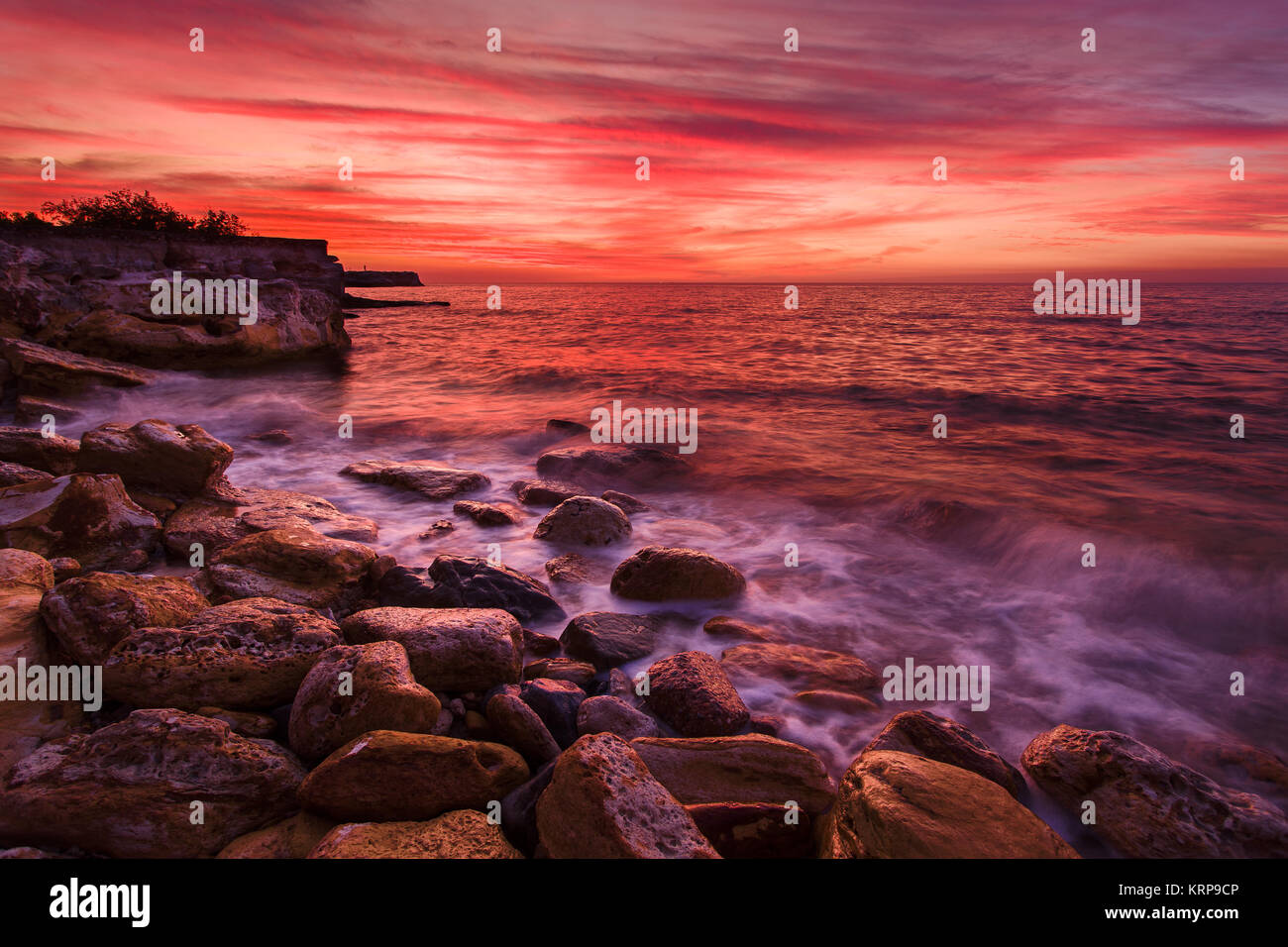 Sunset darwin nt hi-res stock photography and images - Alamy