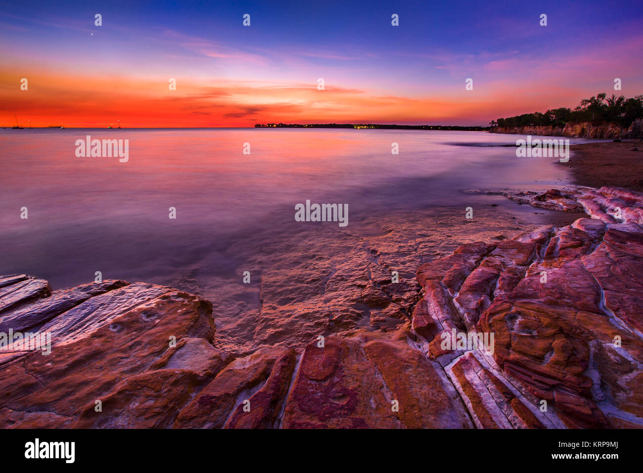 Fannie Bay, Darwin NT Stock Photo - Alamy Fannie Bay, Darwin NT Stock Photo - Alamy