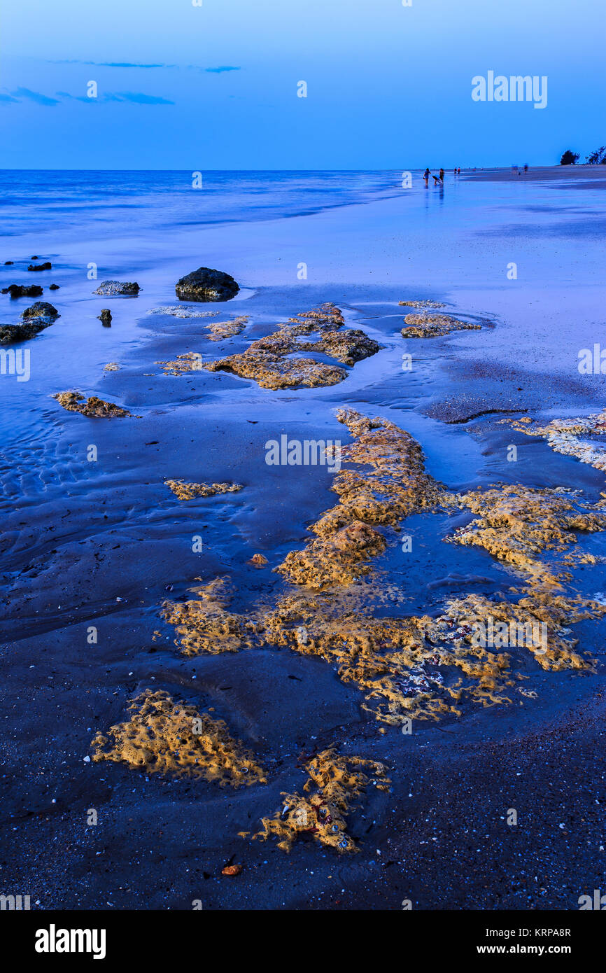 Sunset darwin nt hi-res stock photography and images - Alamy