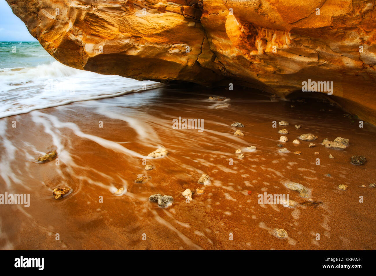 Nightcliff, Darwin NT Stock Photo - Alamy