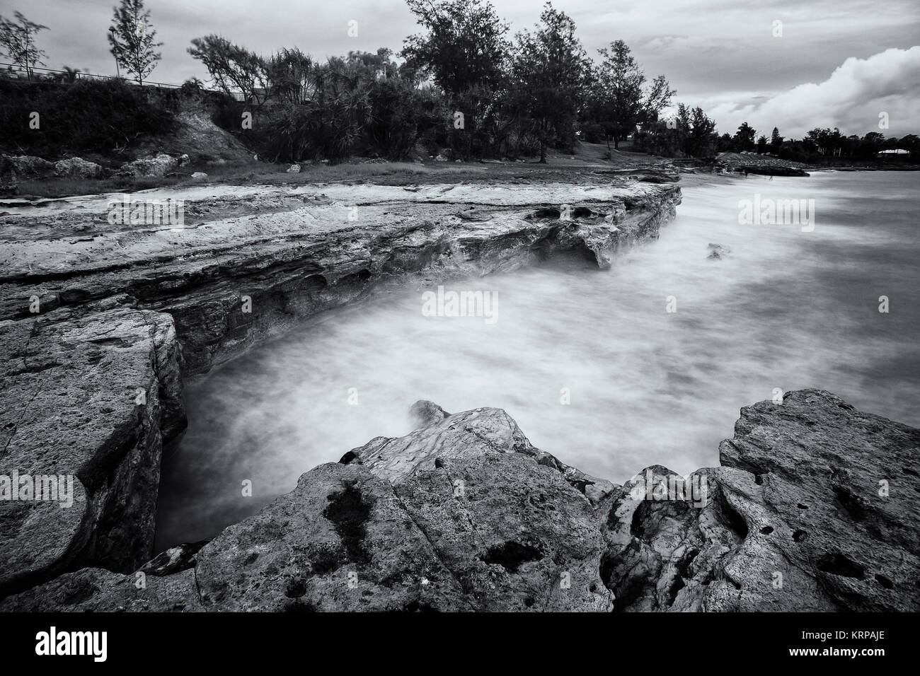 Nightcliff, Darwin NT Stock Photo - Alamy