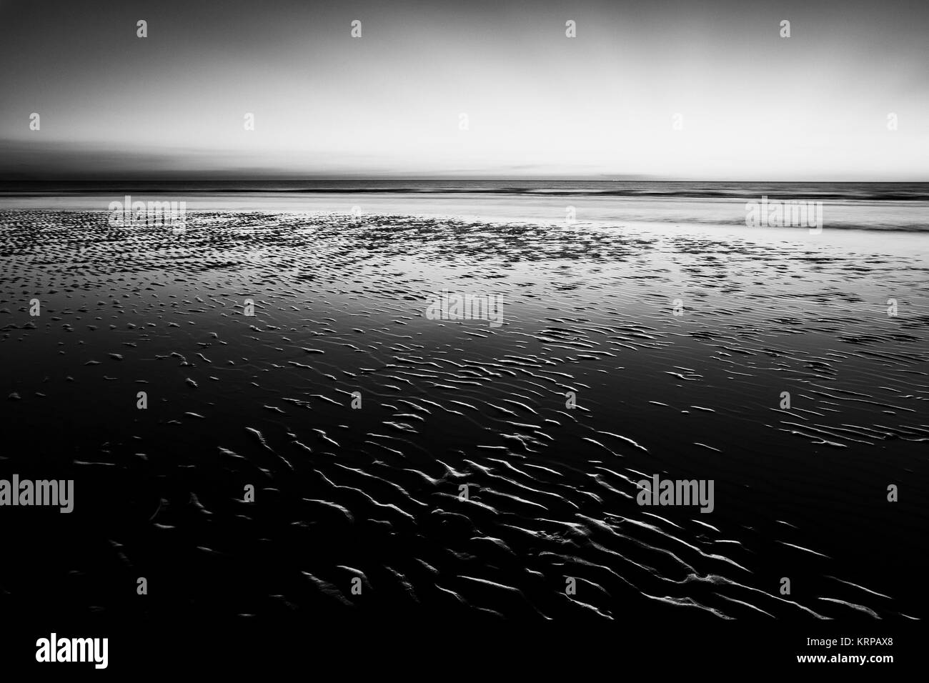 Lee point beach darwin Black and White Stock Photos & Images - Alamy