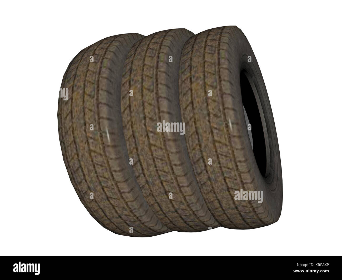 Car tires released hi-res stock photography and images - Alamy