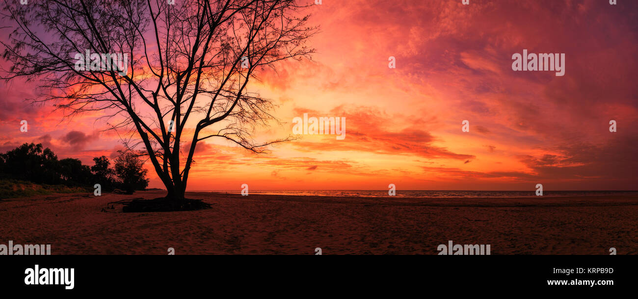 Lee Point, NT Stock Photo - Alamy