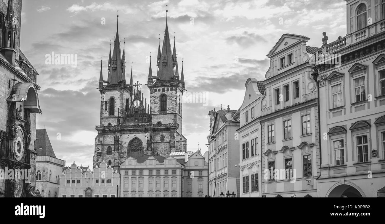 Catholic church lady old Black and White Stock Photos & Images - Alamy