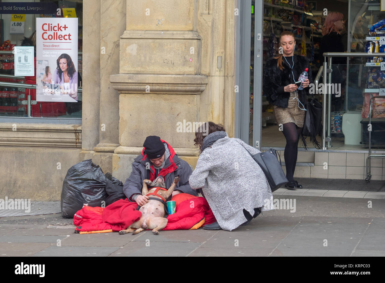 Water street pier liverpool hi-res stock photography and images - Alamy