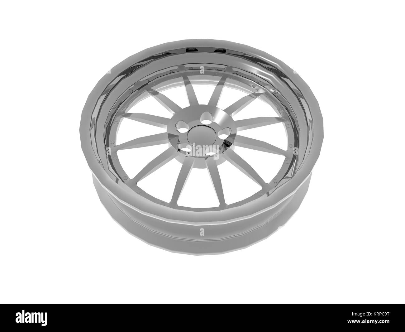 aluminum rims free Stock Photo - Alamy