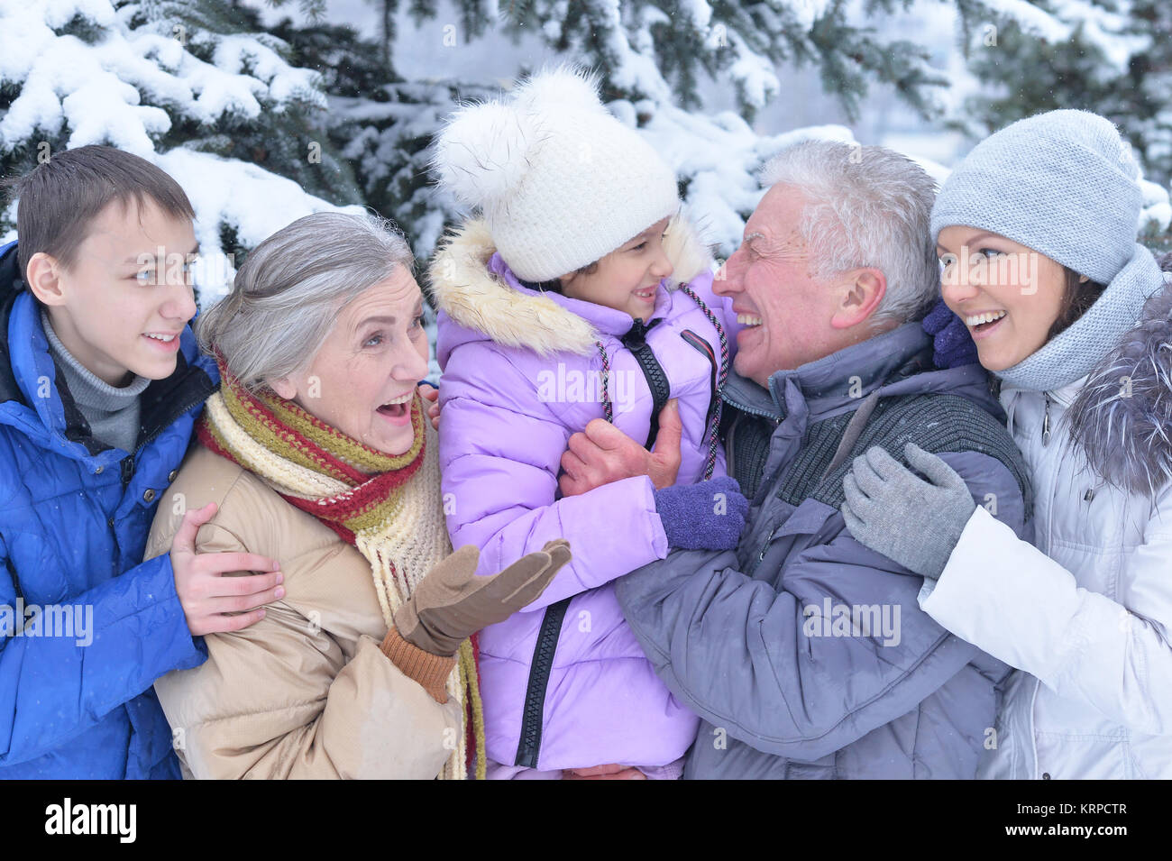 Happy family parenthood children hi-res stock photography and images ...
