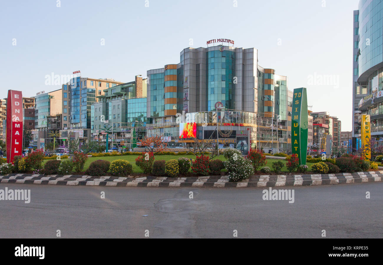 Ethiopian Landscapes High Resolution Stock Photography and Images - Alamy