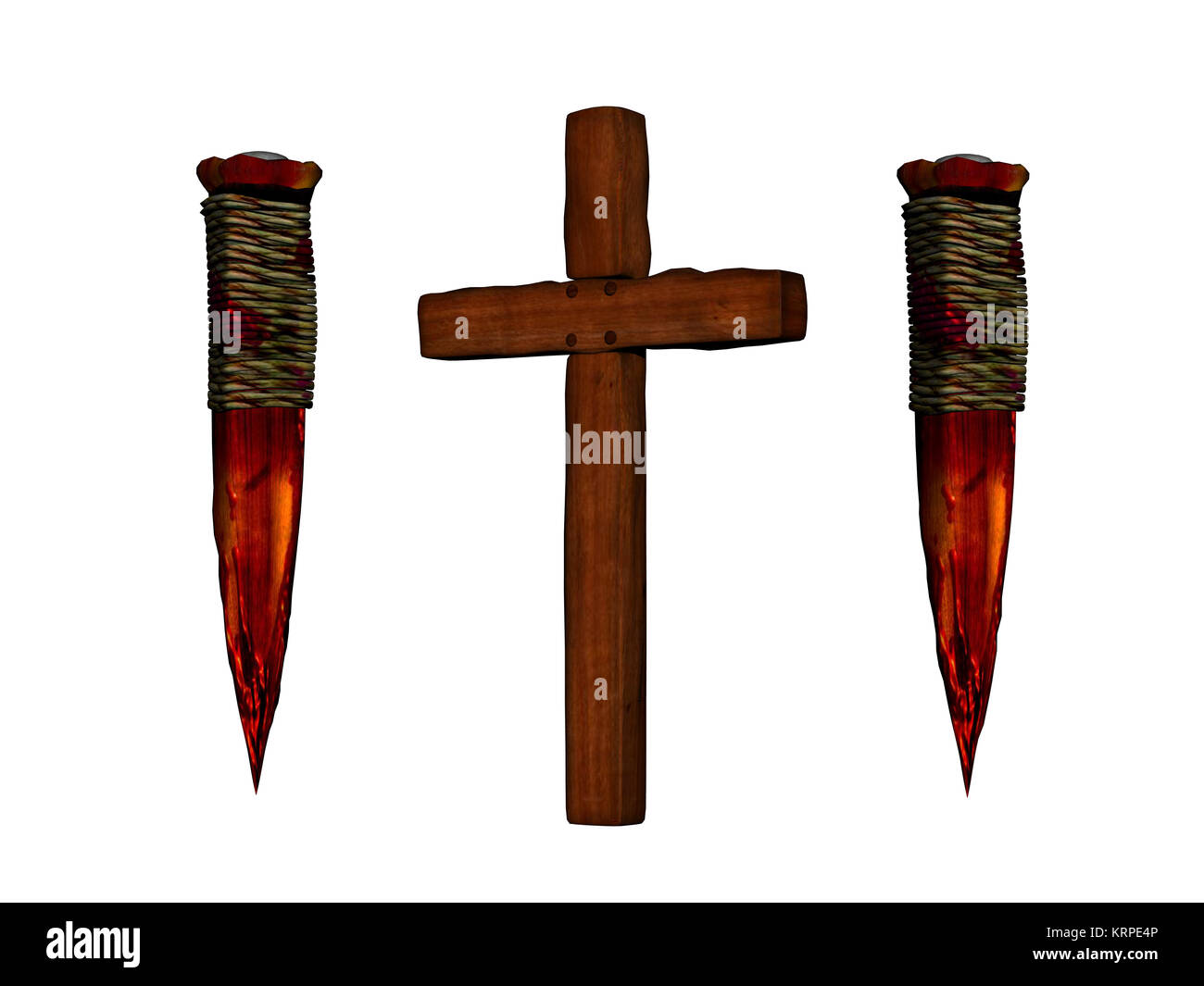 vampire combat tools released Stock Photo - Alamy