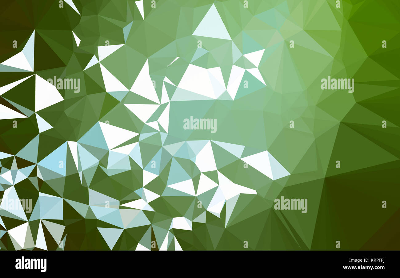 Abstract low poly background, geometry triangle Stock Photo - Alamy