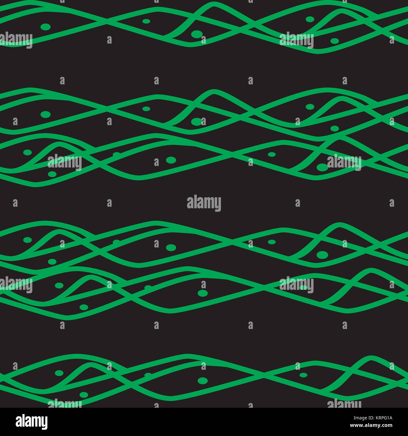 Seamless Abstract Horizontal Lines Pattern Background Stock Photo - Alamy