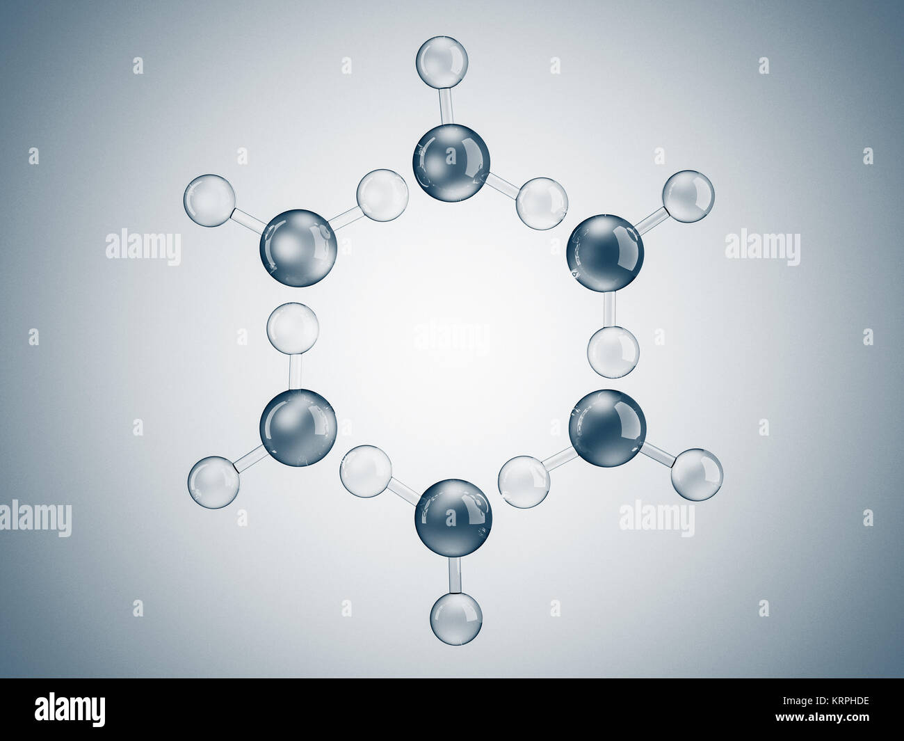Water molecule hi-res stock photography and images - Alamy