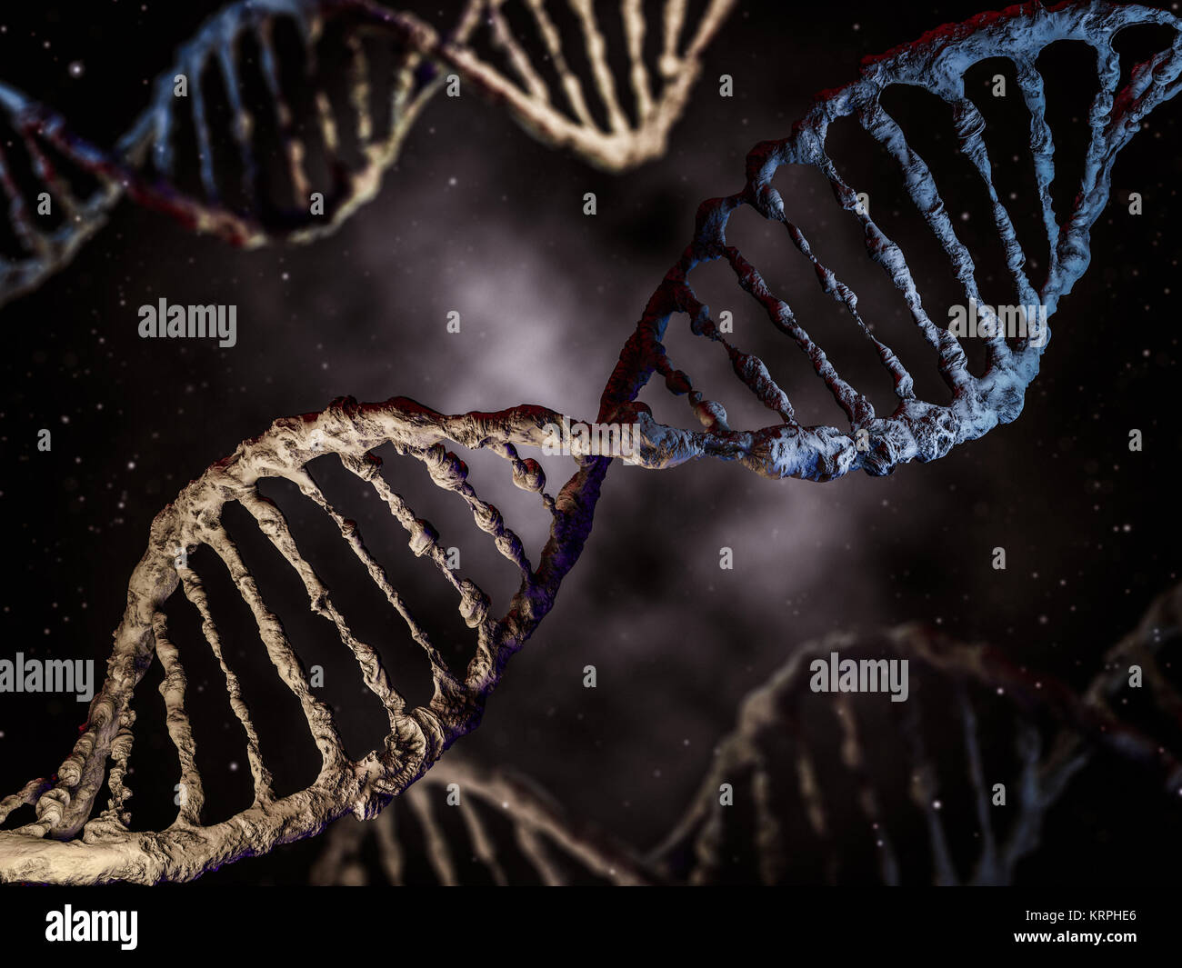 Dna Sequence High Resolution Stock Photography and Images - Alamy