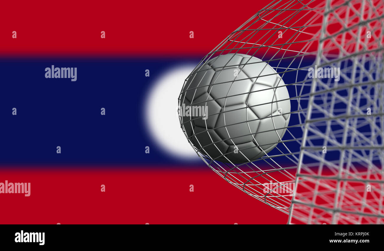 Laos national football team hi-res stock photography and images - Alamy