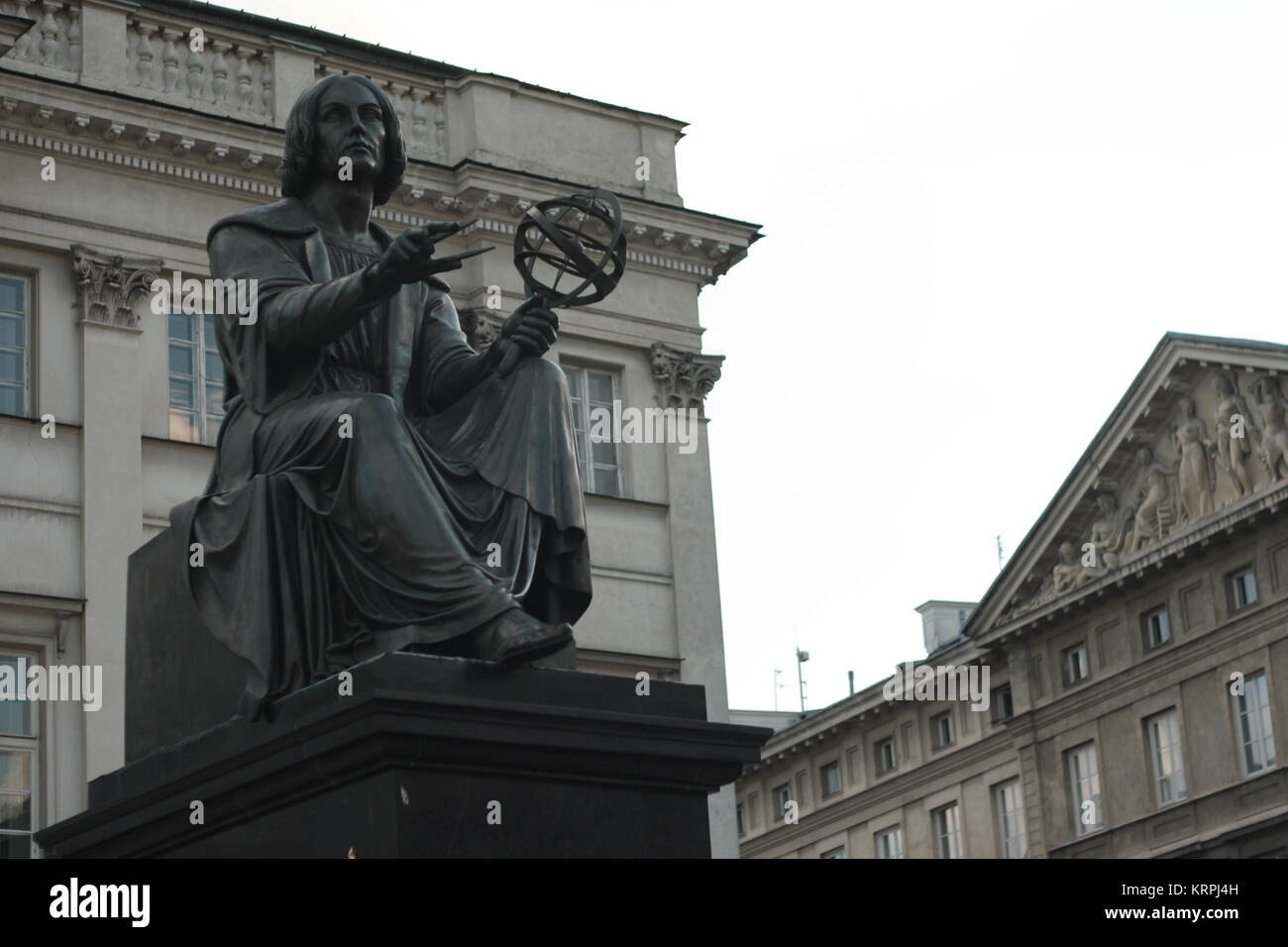 Copernicus science center warsaw hi-res stock photography and images ...