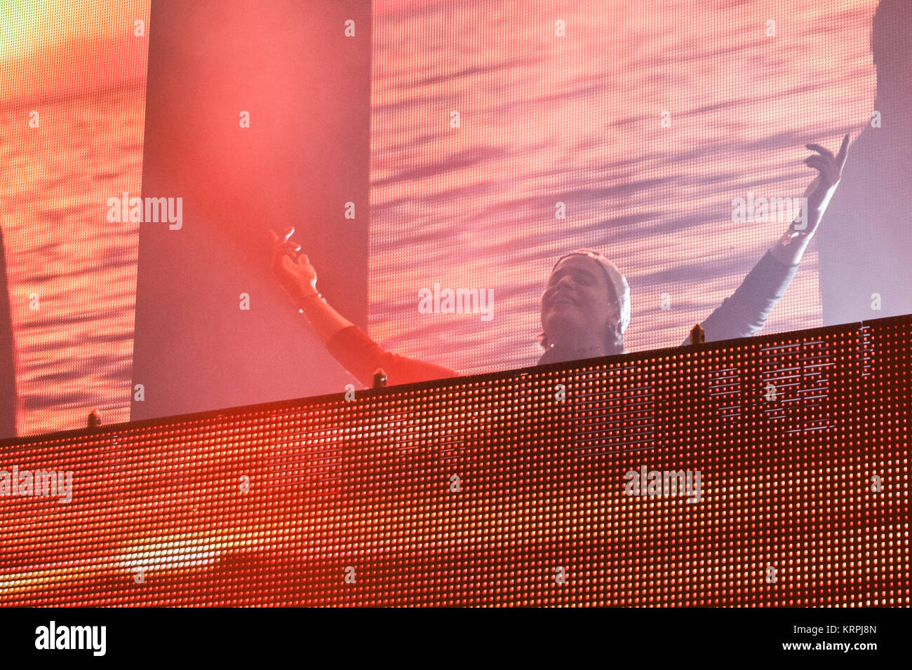 The Norwegian producer, DJ and remixer Kyrre Gørvell-Dahll is best ...