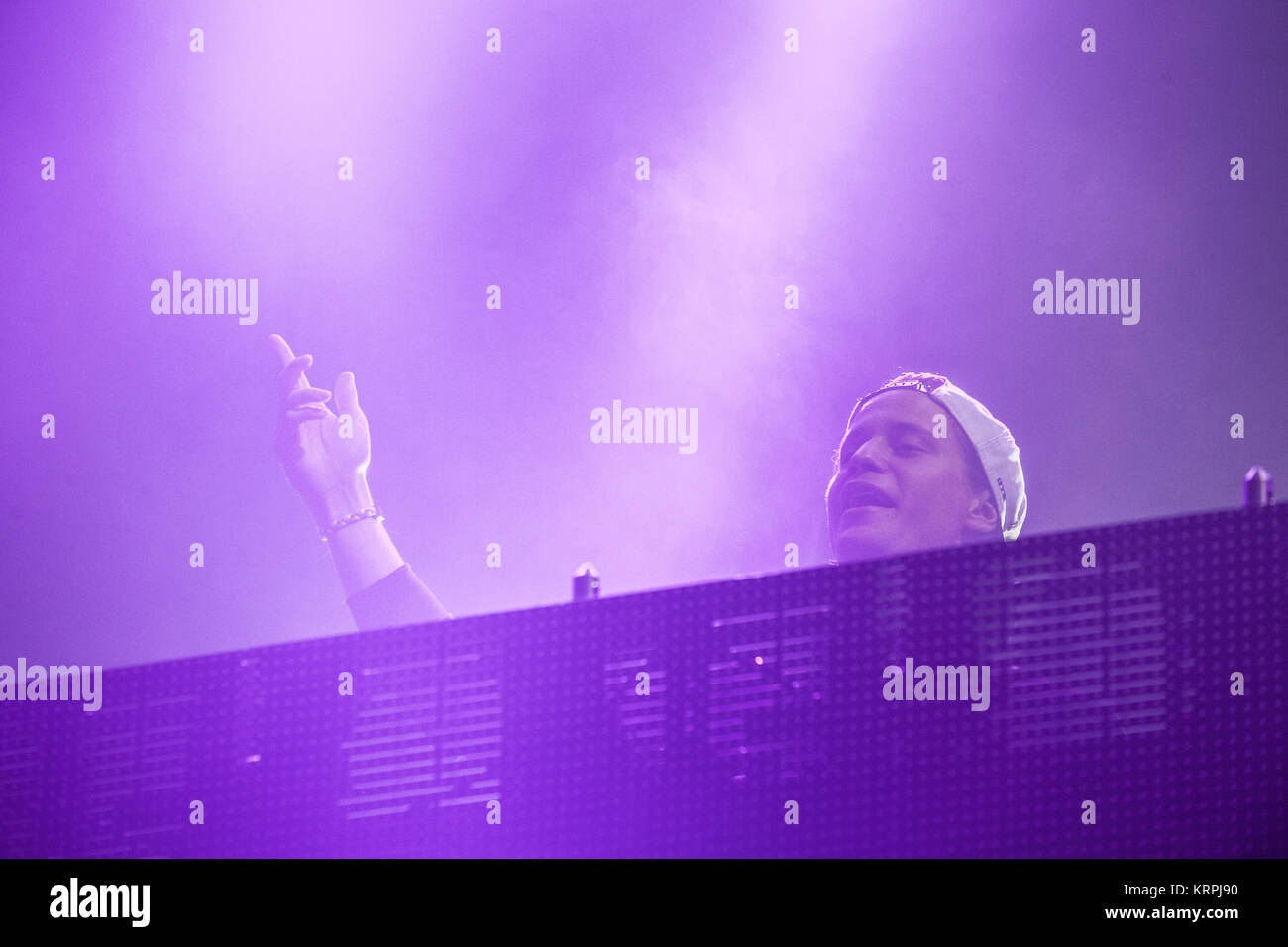 The Norwegian producer, DJ and remixer Kyrre Gørvell-Dahll is best ...