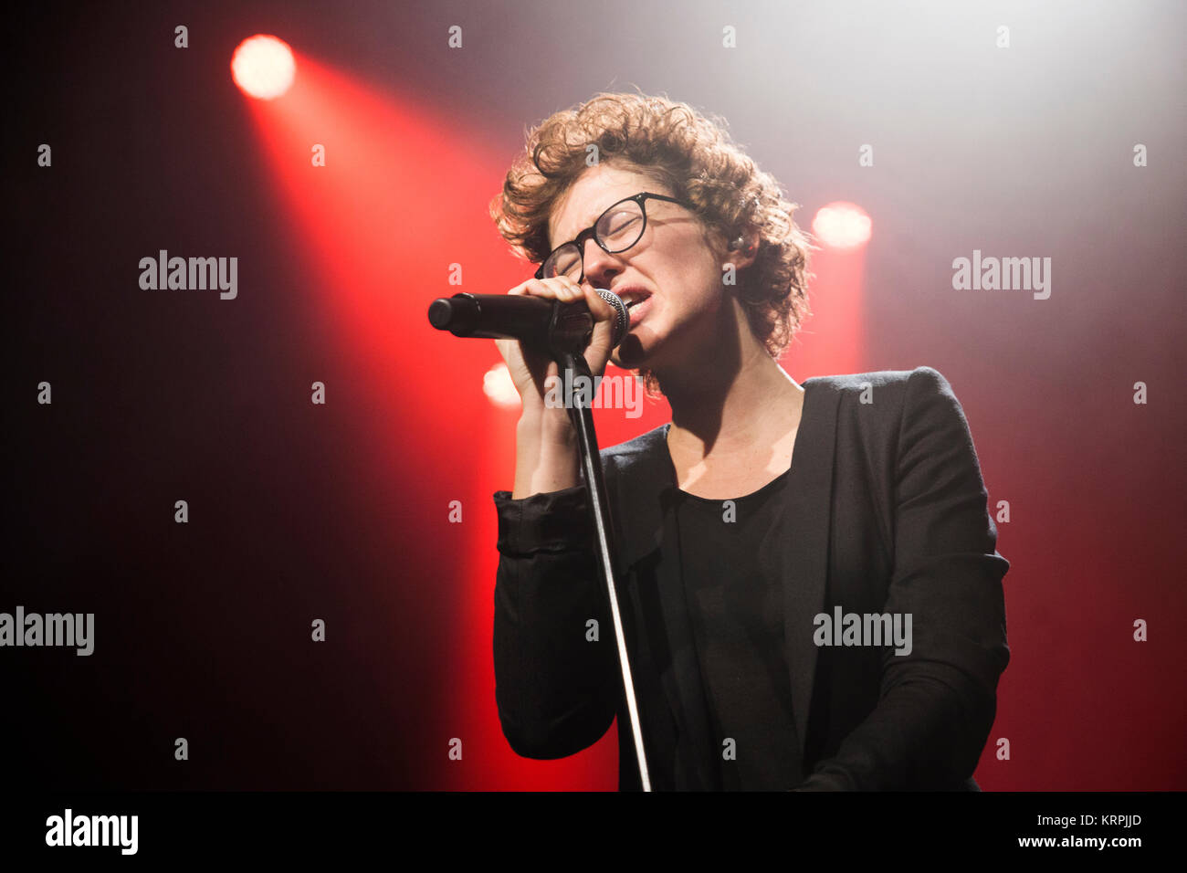 Marie key concert hi-res stock photography and images - Alamy
